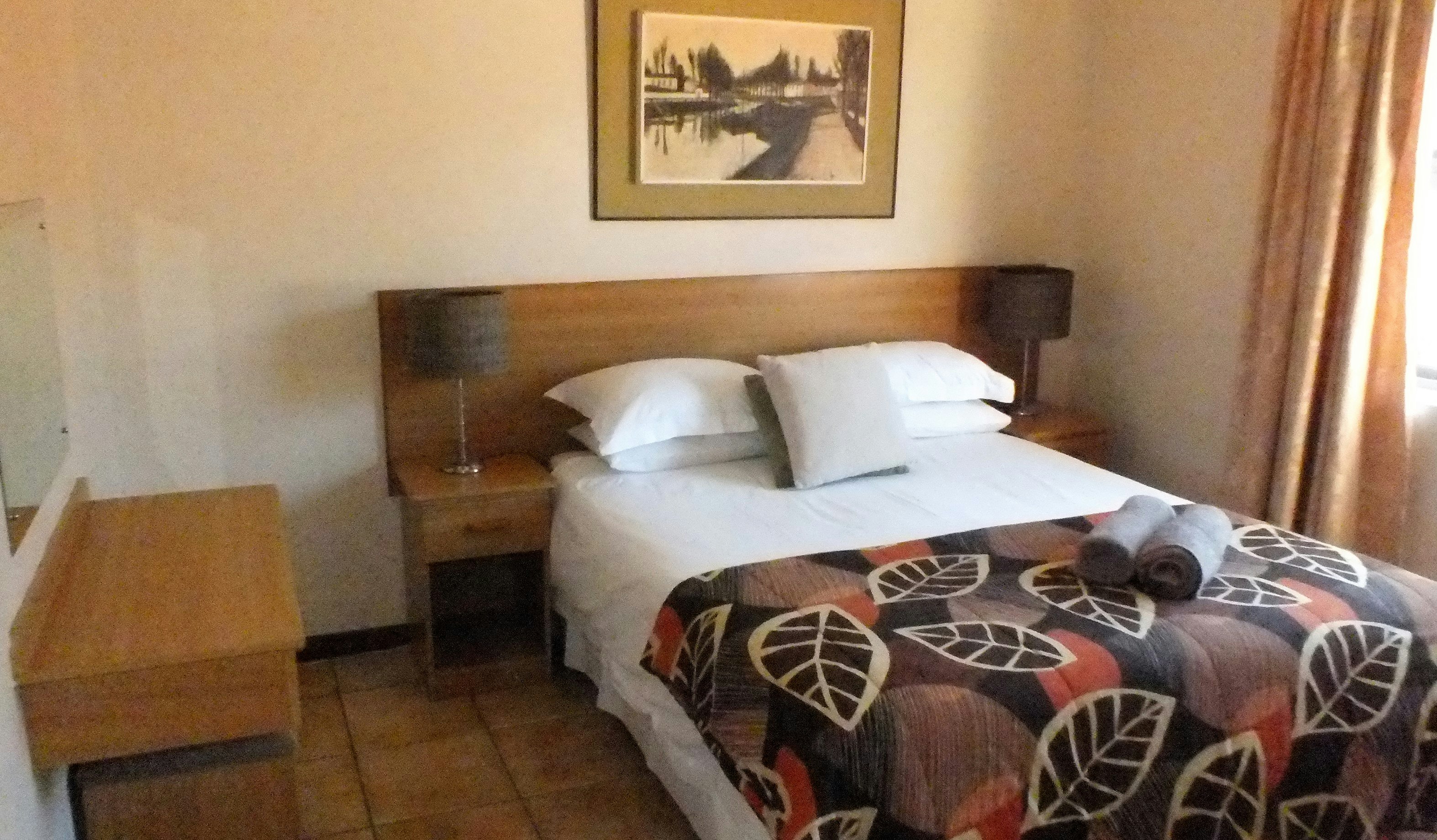 Kleinmond Panorama | Rooms