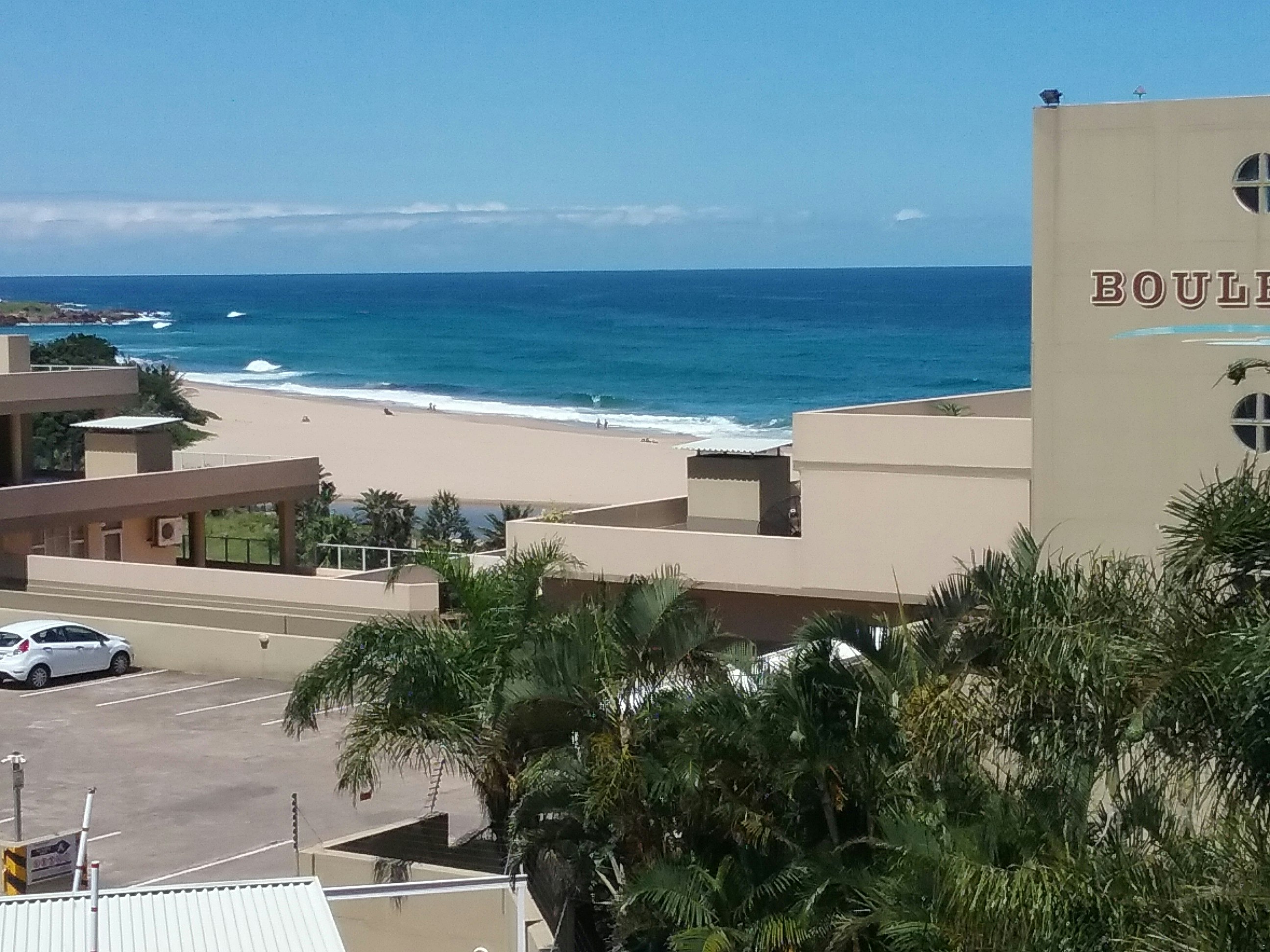 Margate Granada 104 | LekkeSlaap