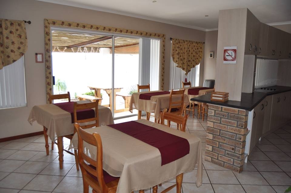 Langebaan Akkommodasie - LekkeSlaap