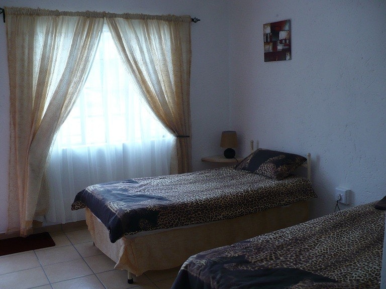 Indunduma Resort | LekkeSlaap