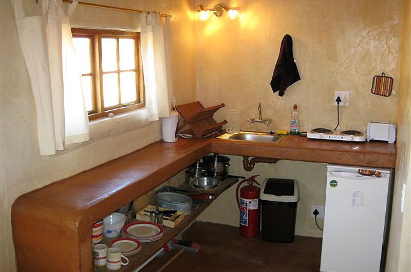 Enjo Nature Farm | LekkeSlaap