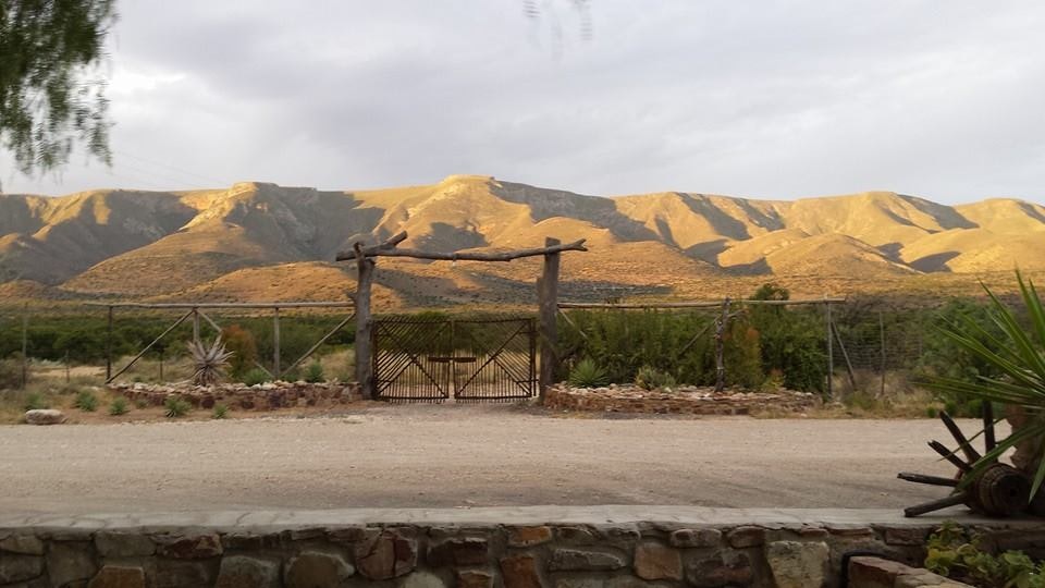 Bhejane Game Reserve | LekkeSlaap