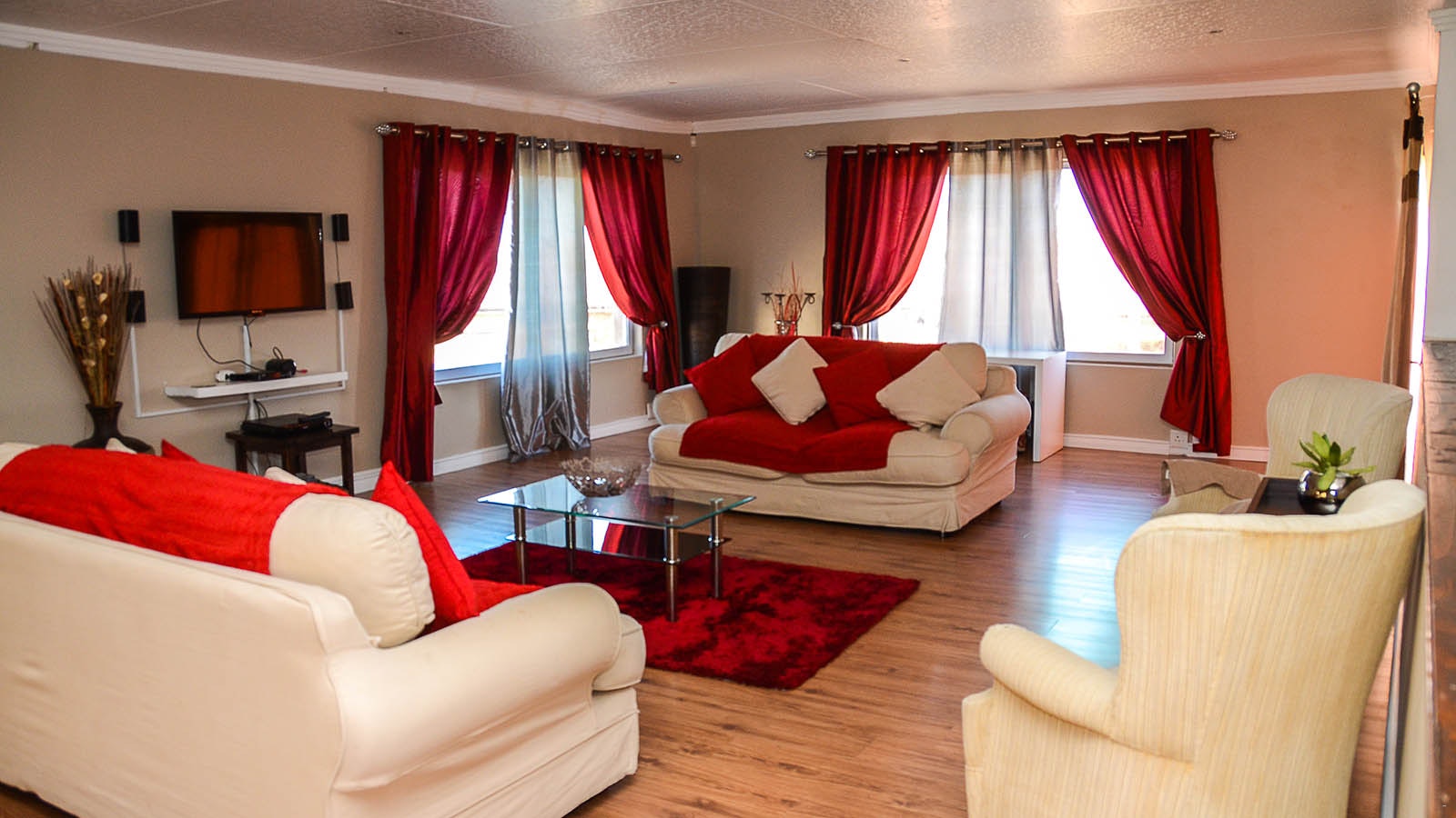 Beth El Guesthouse | Rooms