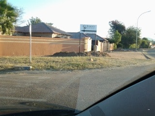 Mogwase Accommodation - LekkeSlaap