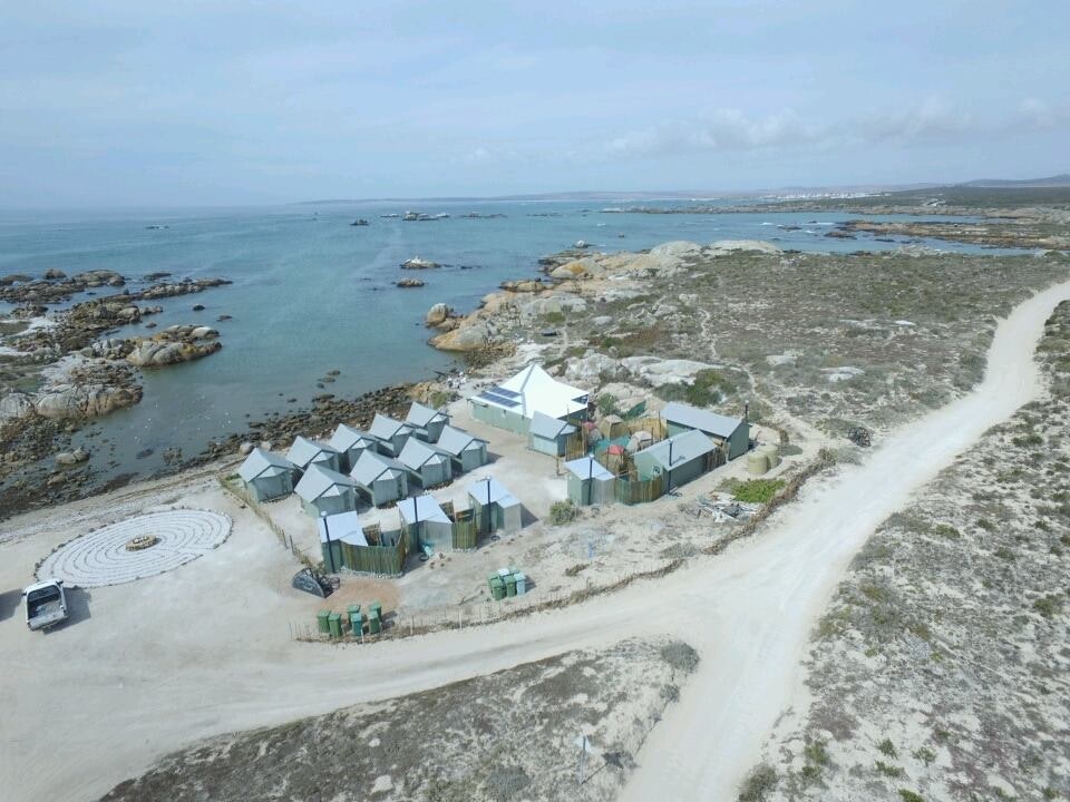 Sea Shack | TravelGround