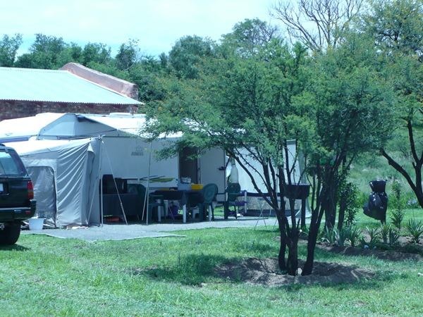 Indunduma Resort | LekkeSlaap