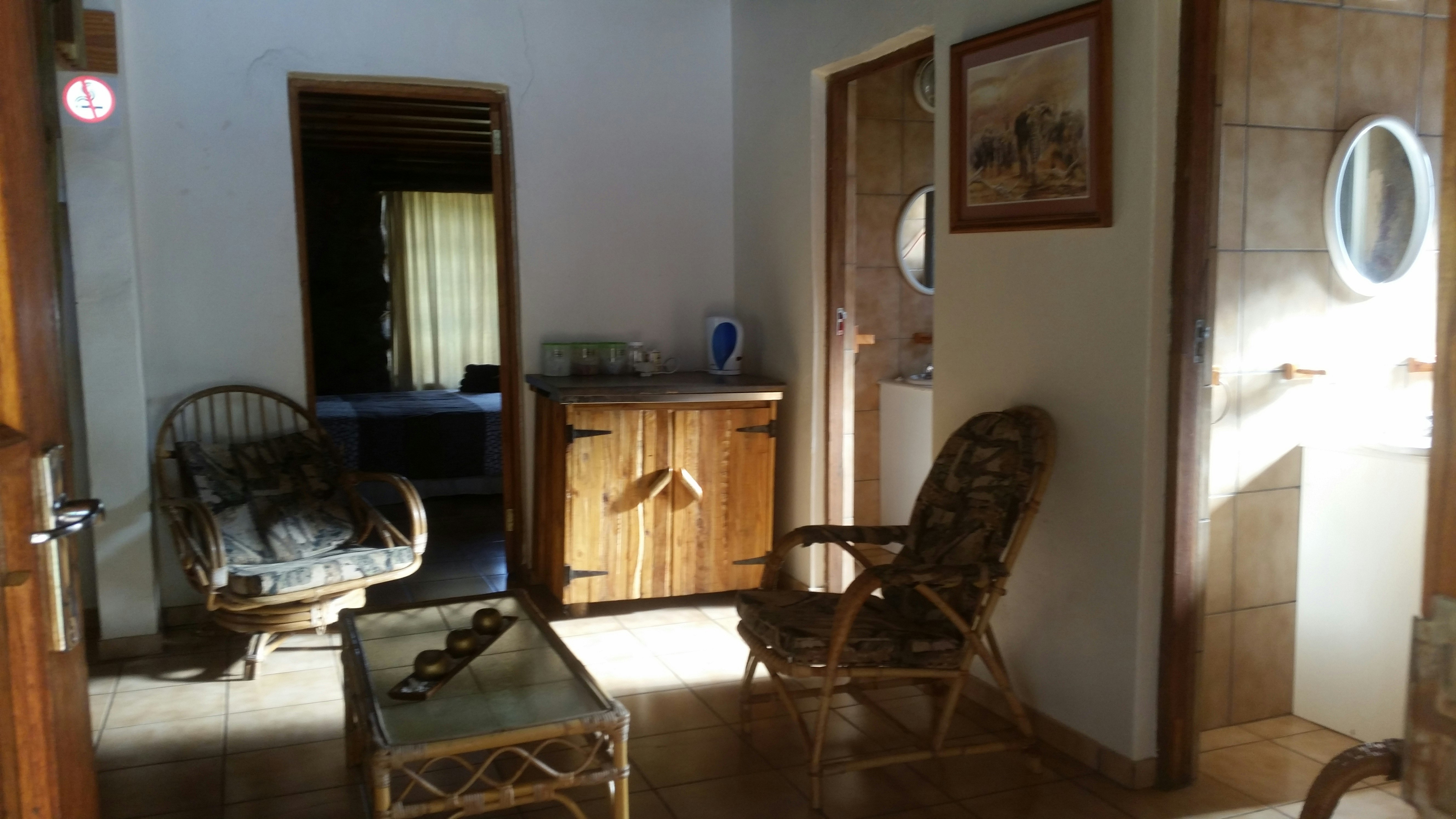 Losberg Lodge | TravelGround