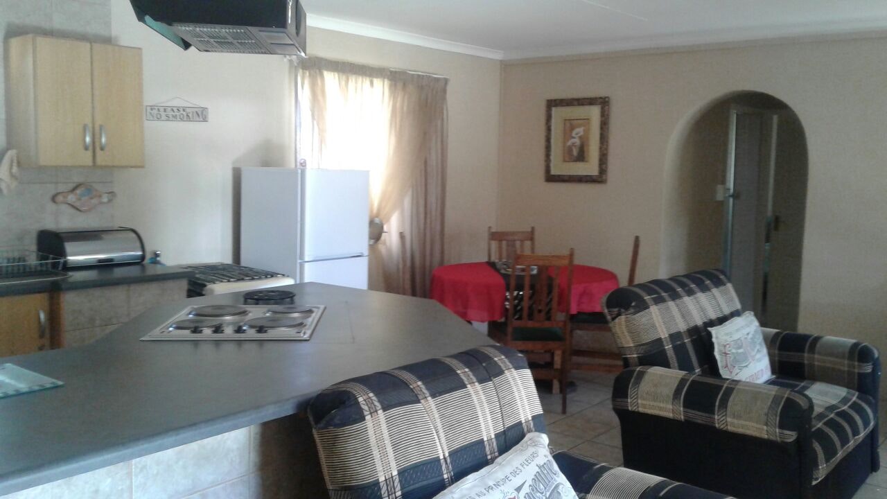Kalahari Hide | Rooms