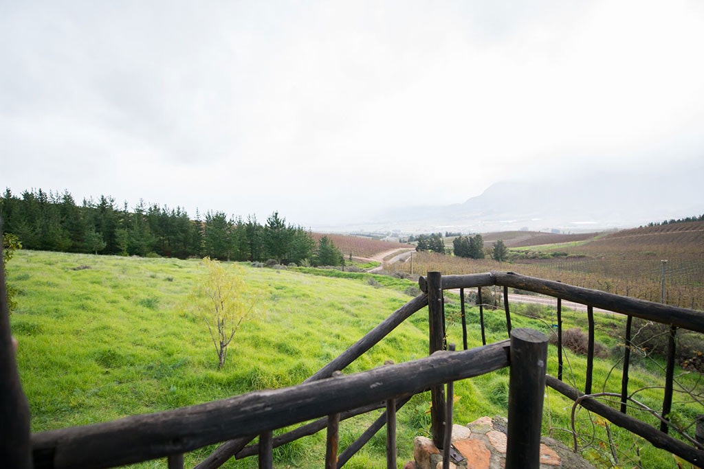 Kliphuis on Kleinfontein Farm | LekkeSlaap