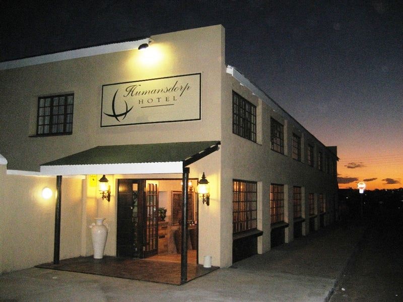 Humansdorp Boutique Hotel | TravelGround