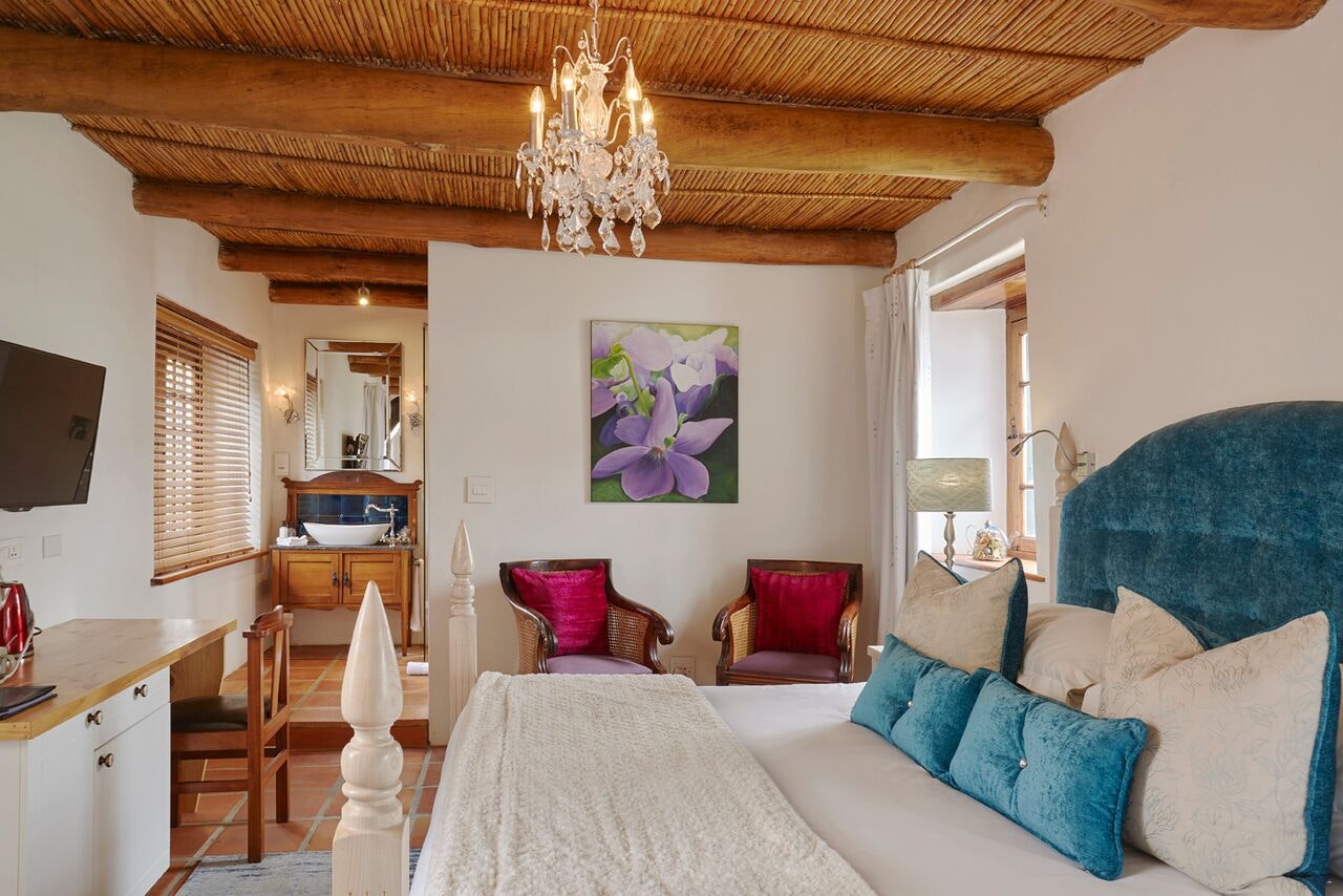 The Tulbagh Boutique Heritage Hotel