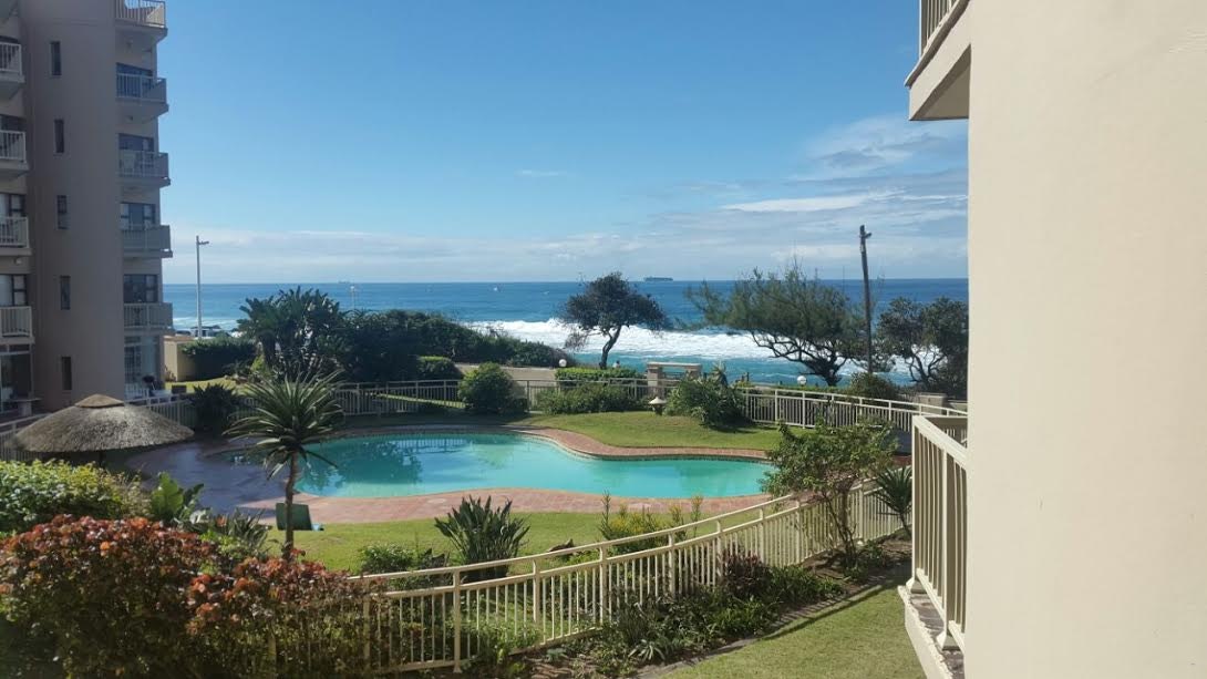 Umdloti Beach Pad | Map