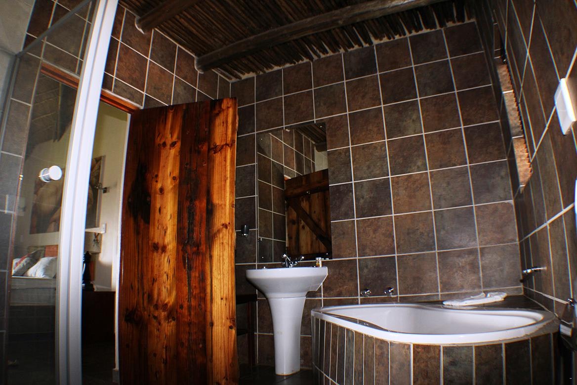 Gabbata Lodge | Rooms