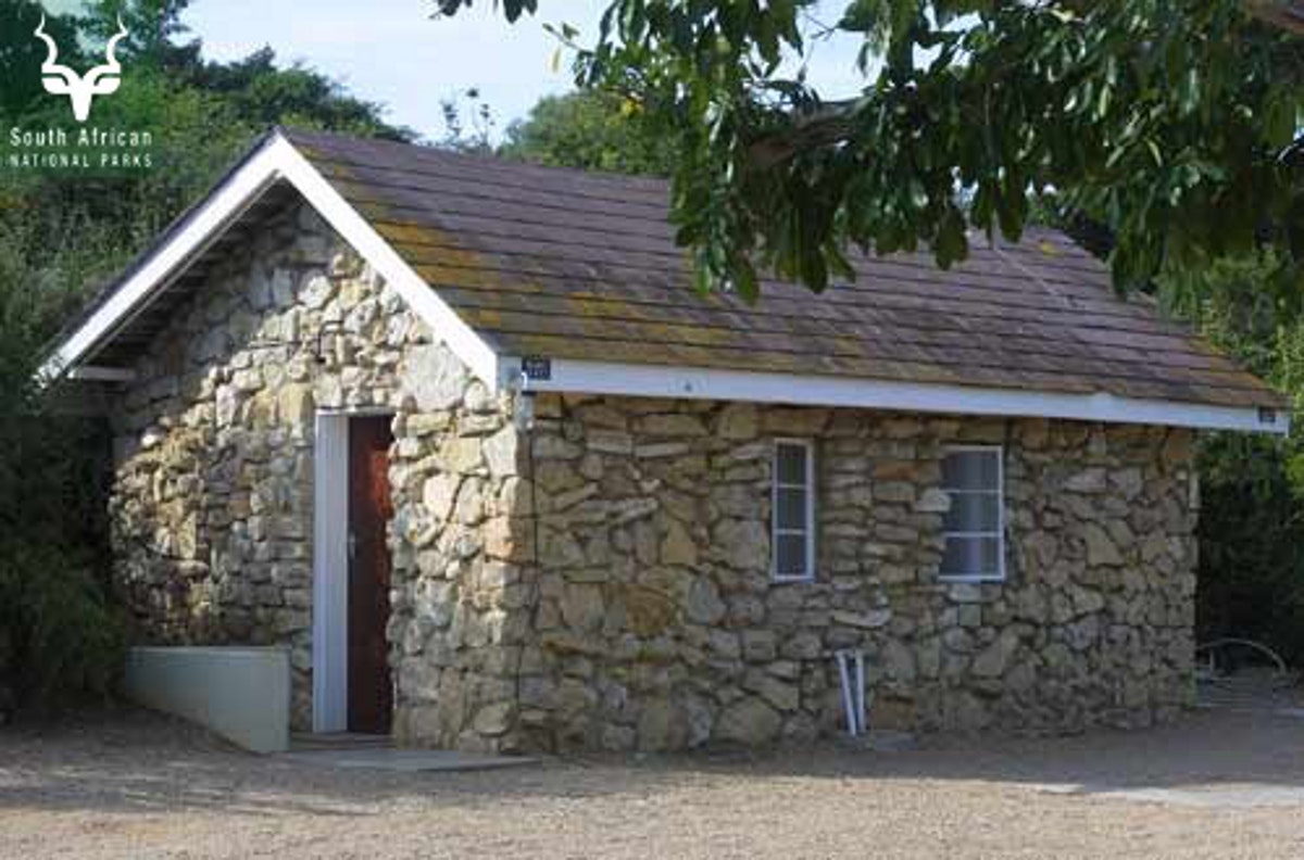 SANParks Addo Rest Camp | LekkeSlaap