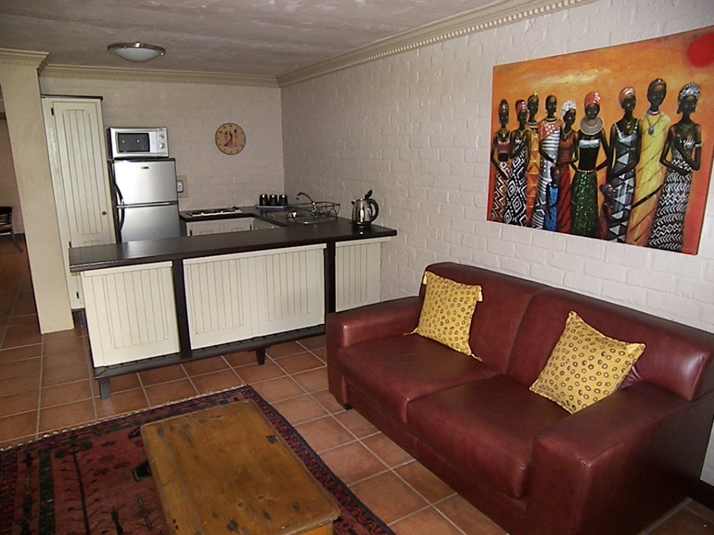 The Robin Cottage | Rooms