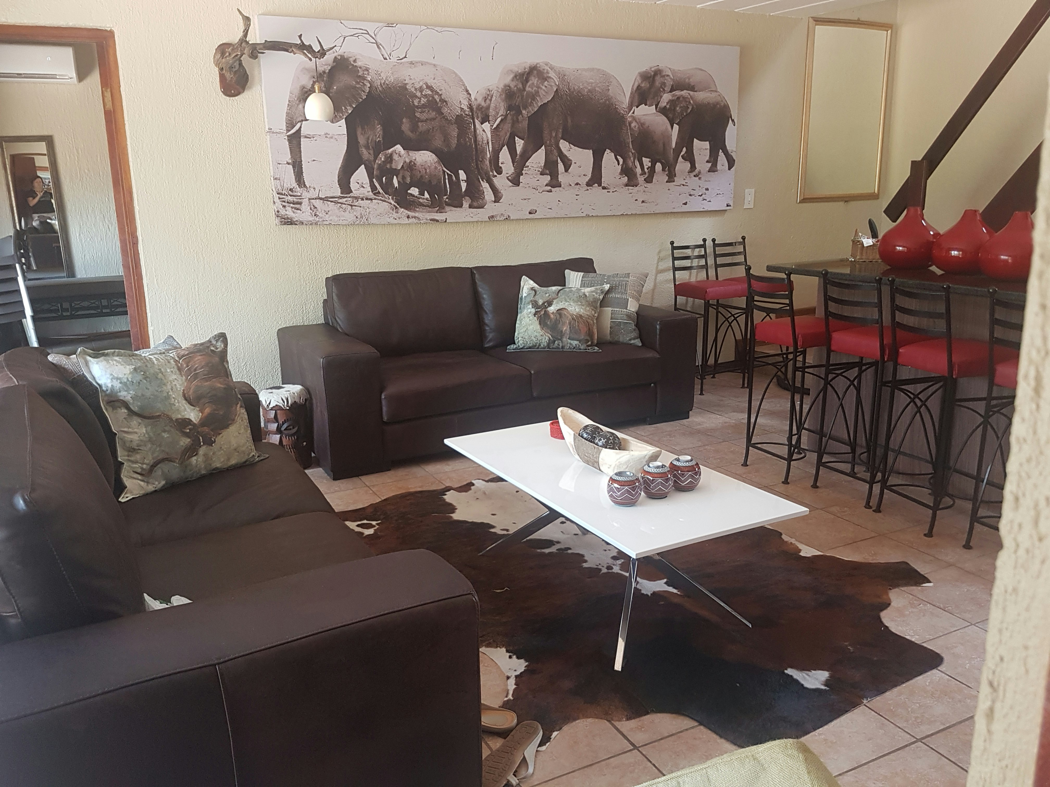 Noko Lodge Mabalingwe | LekkeSlaap
