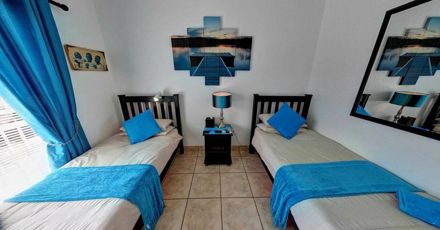 Affordable Overnight Accommodation | LekkeSlaap