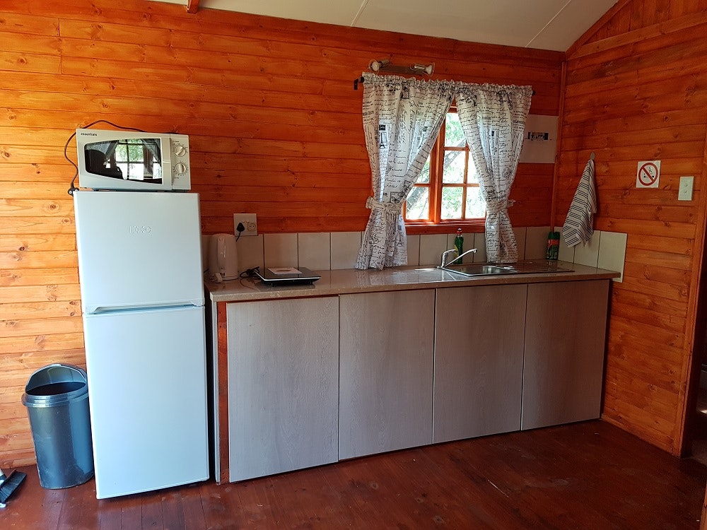 Karee Krans Camp & 4x4 | Rooms