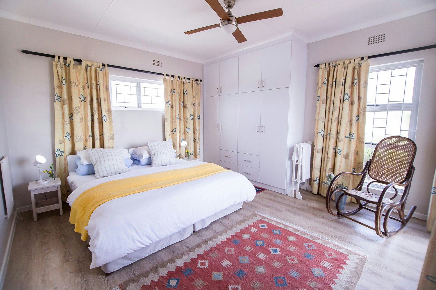 Ons Huisie | LekkeSlaap