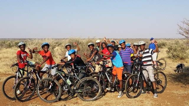 Tiger Kloof Adventure Plus | LekkeSlaap