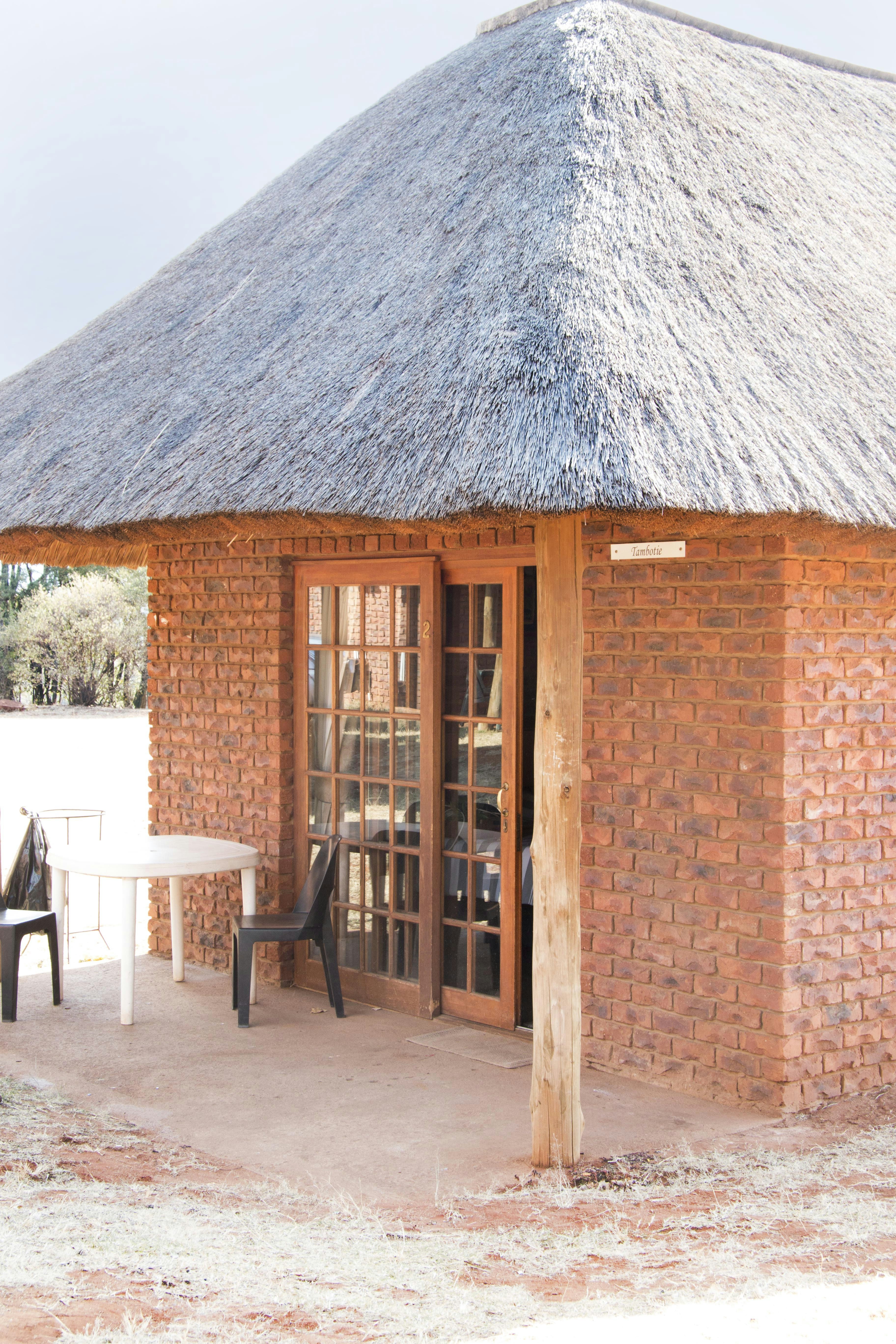 Marula Oase | LekkeSlaap