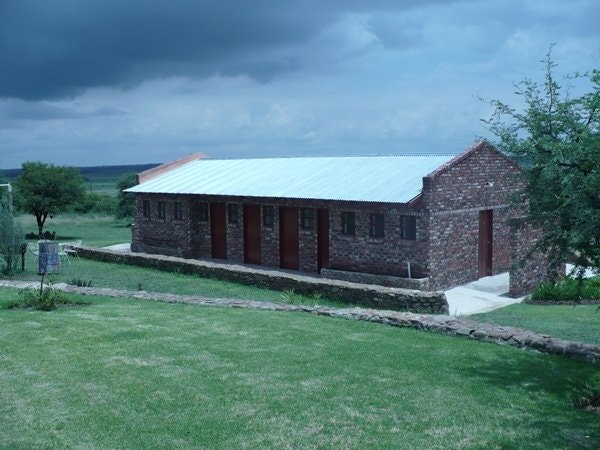 Indunduma Resort | LekkeSlaap