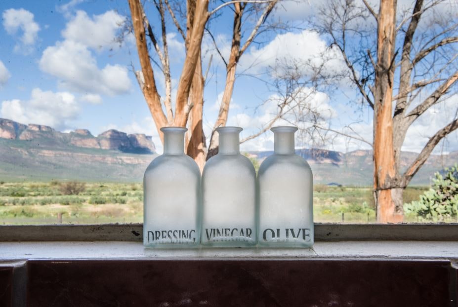 Maskam Guest Farm | LekkeSlaap