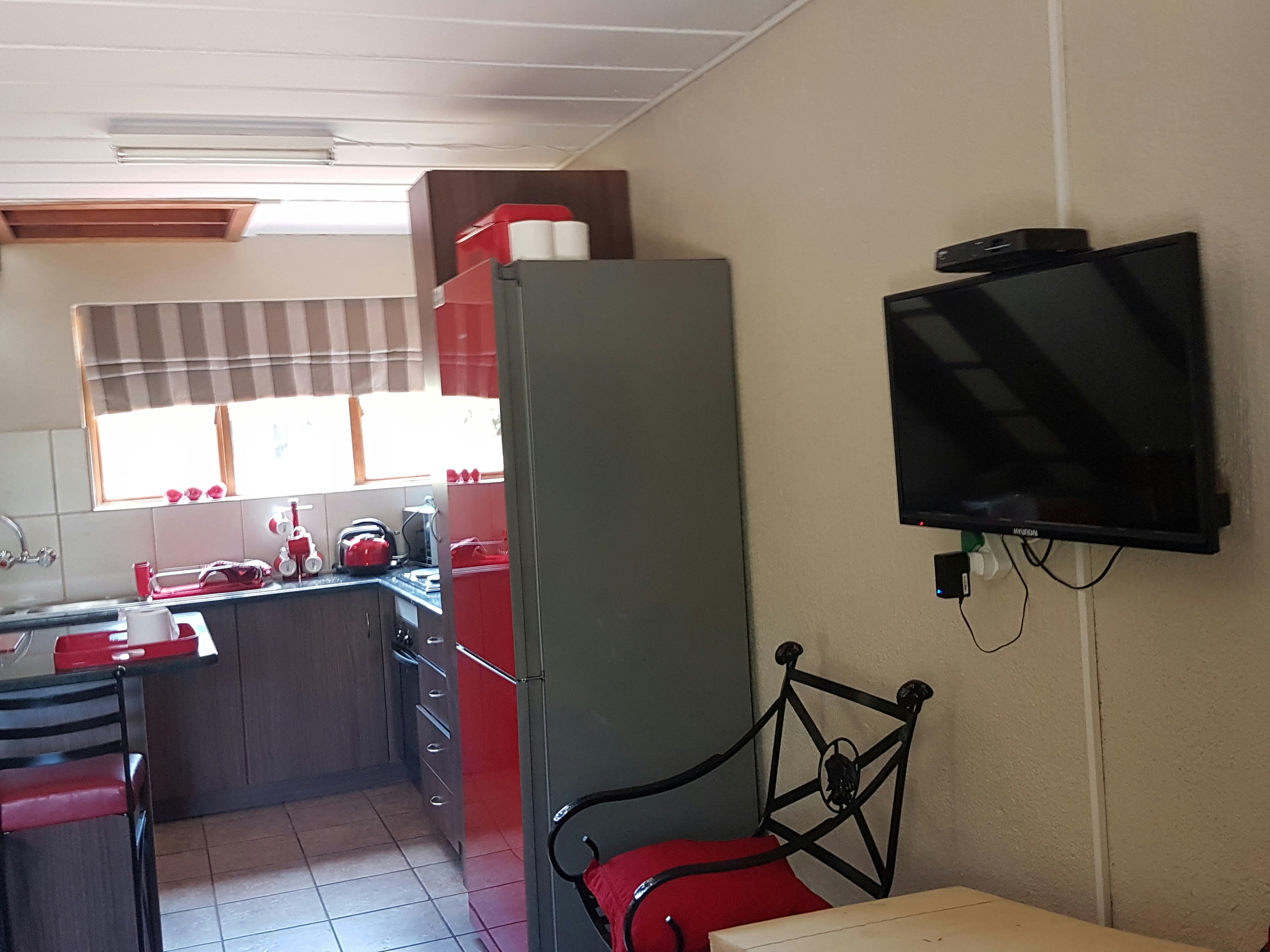 Noko Lodge Mabalingwe | LekkeSlaap