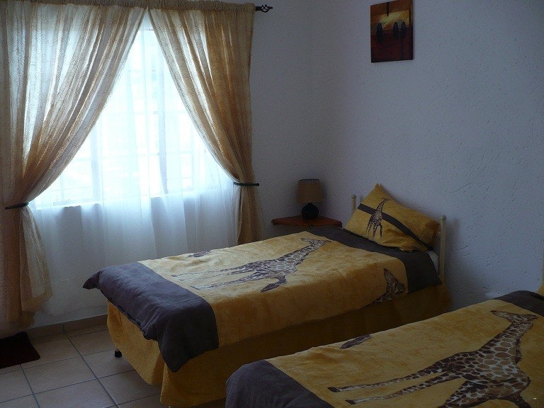 Indunduma Resort | LekkeSlaap