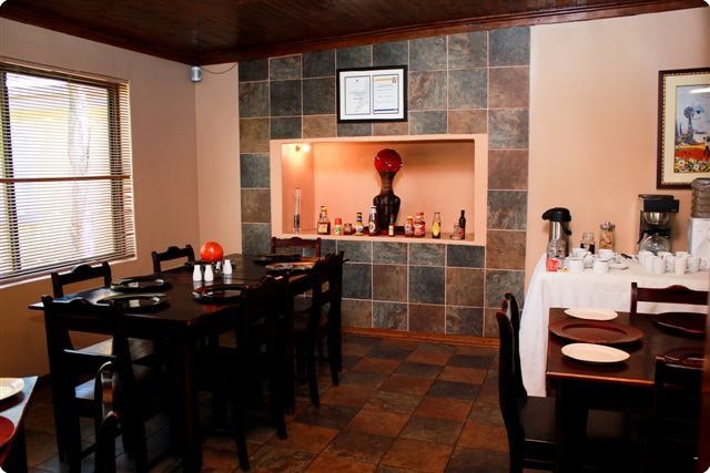 Dankie Pa Guest House | Rooms