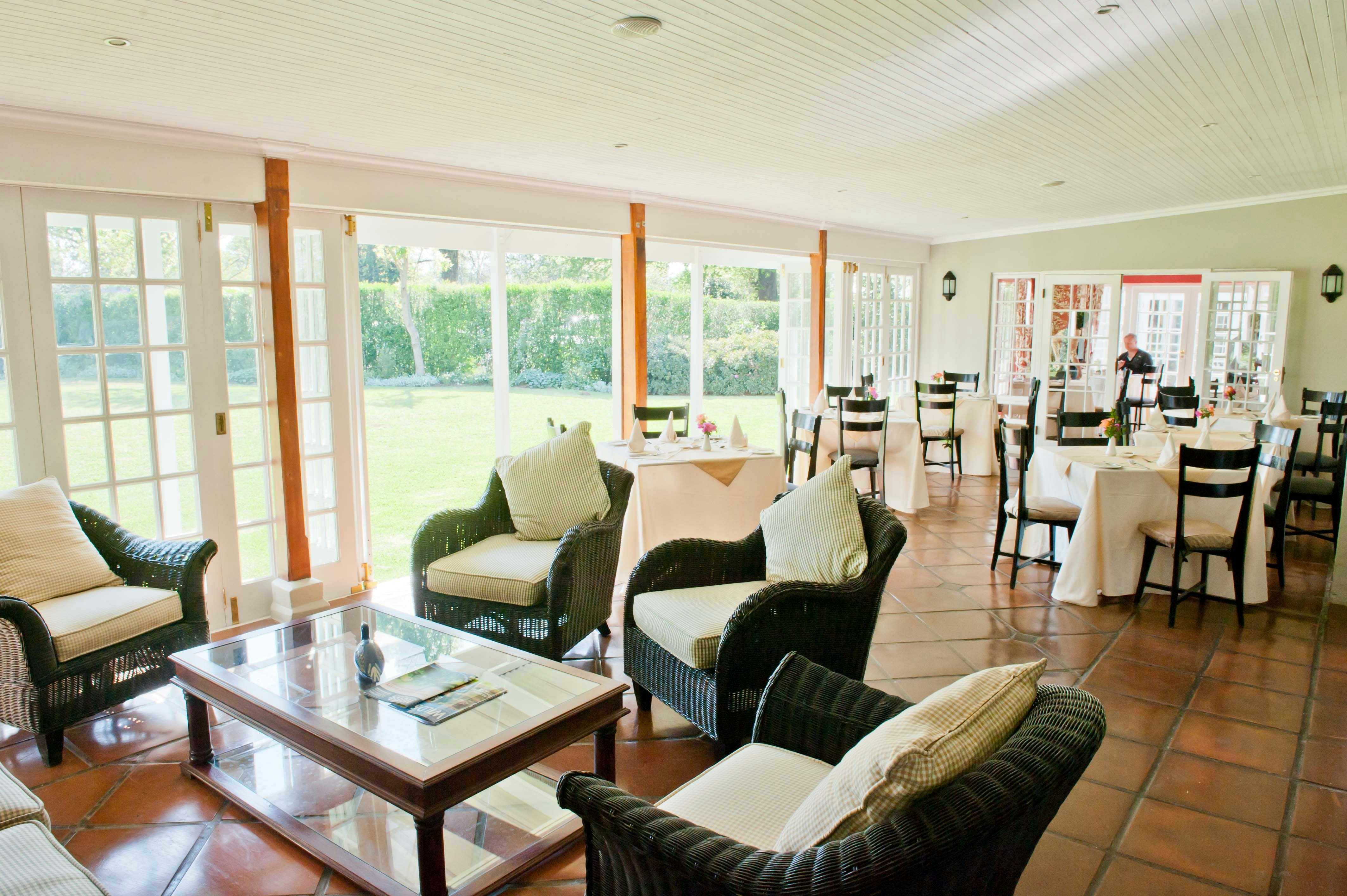 Fordoun Hotel and Spa | LekkeSlaap