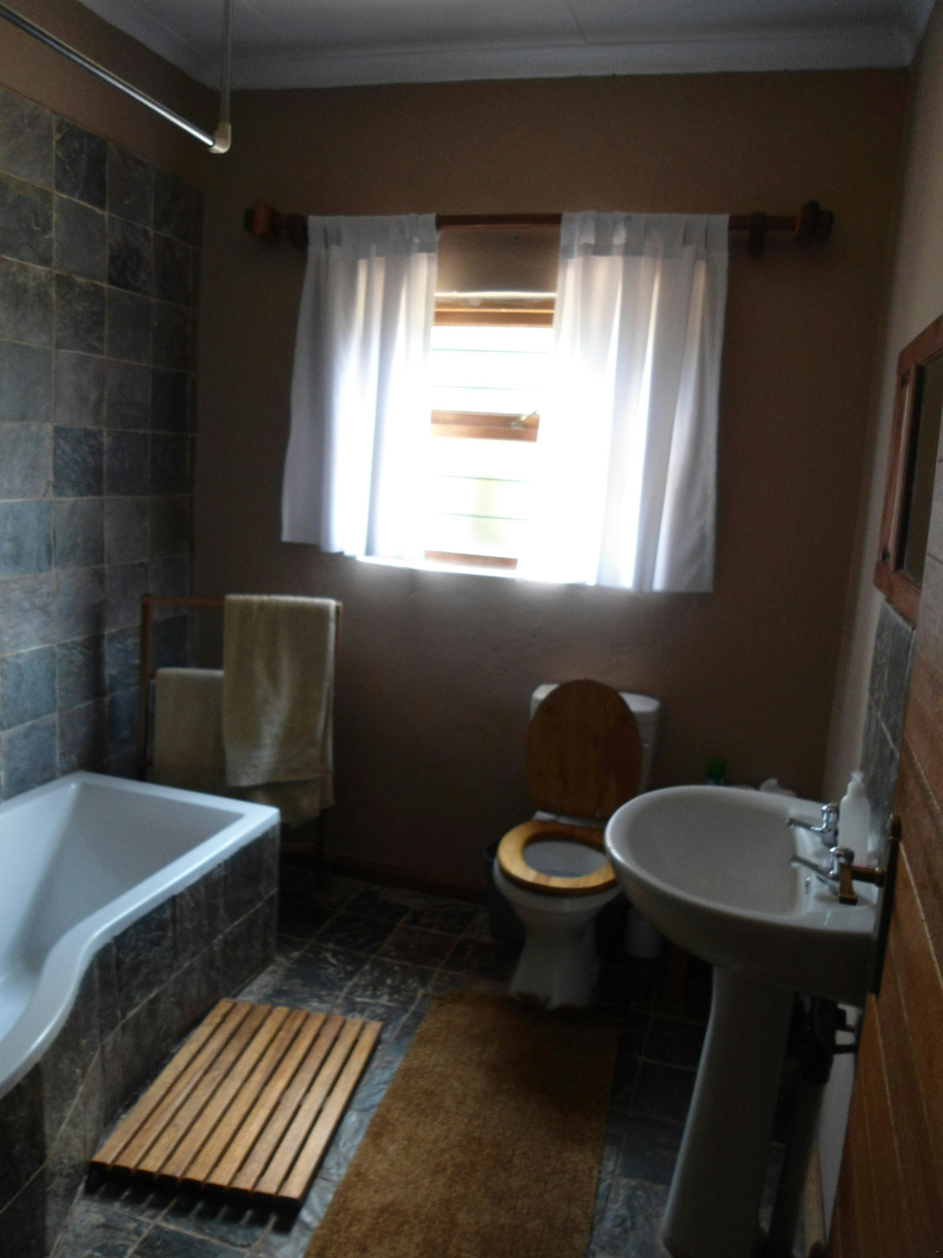 Patrys Paradys | Rooms