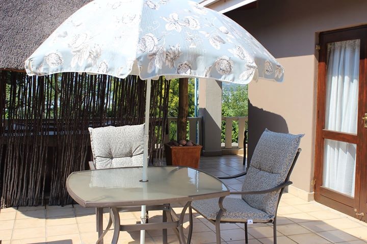 Watershed Guest House | Rooms