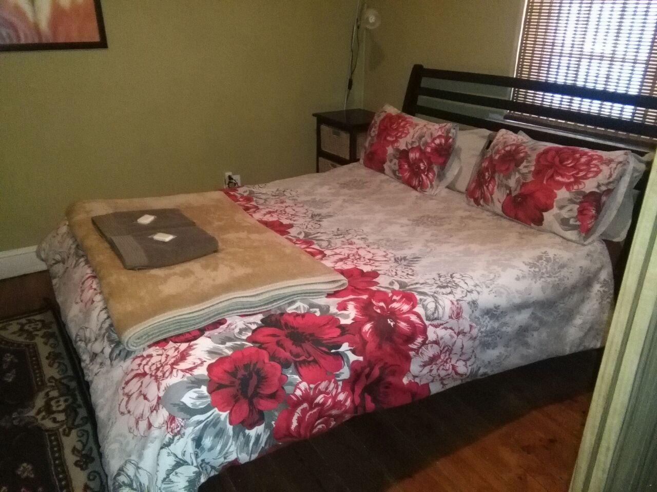 Da Rooms Accommodation | Rooms