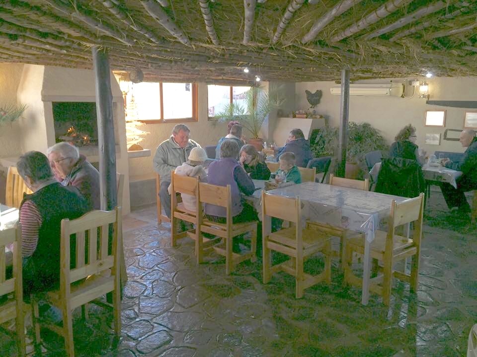 Kambro Accommodation & Farm Stall | Rooms