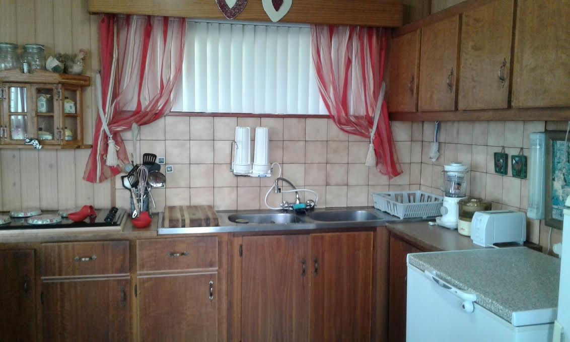 4 Seisoene | LekkeSlaap