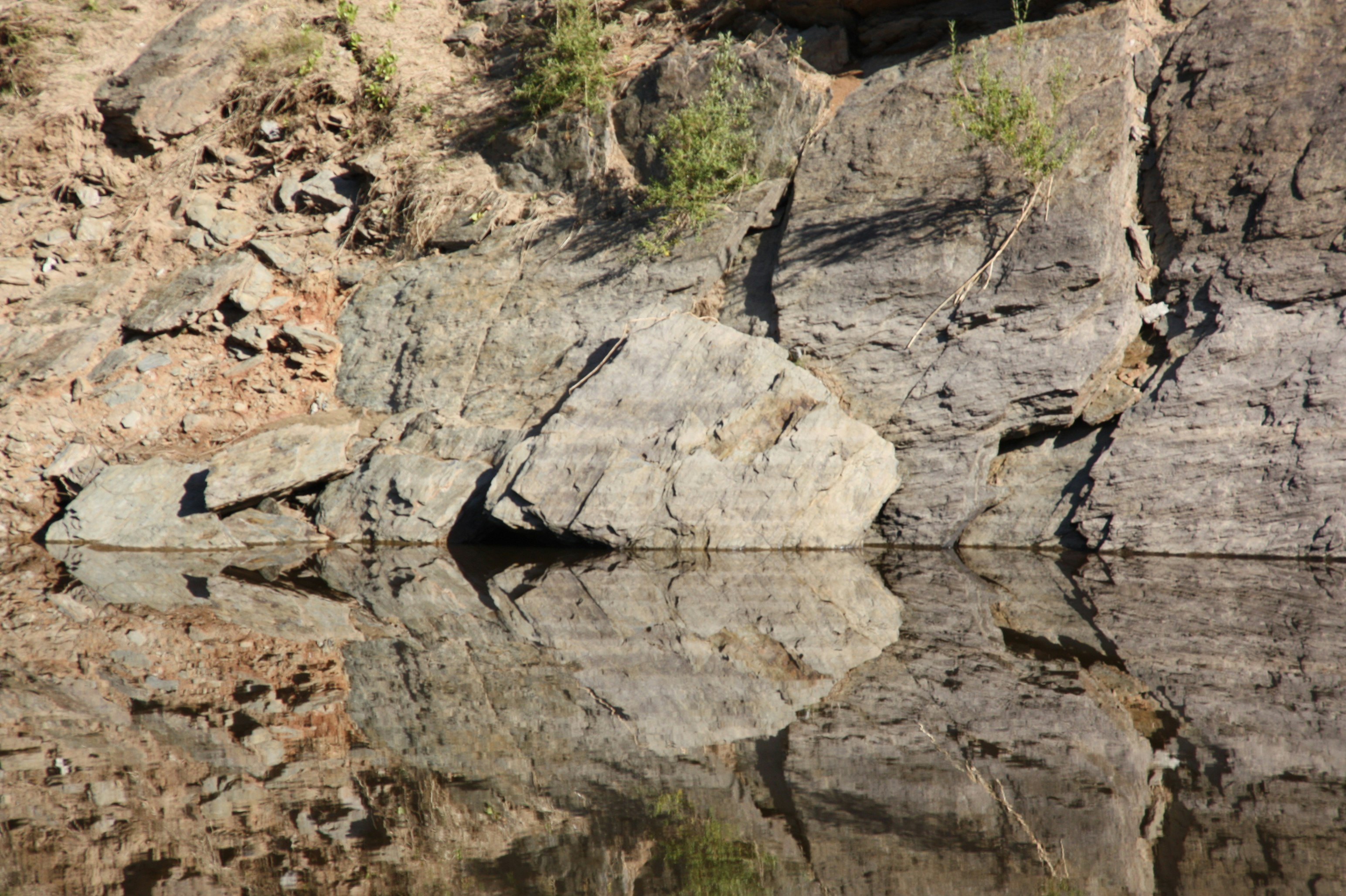 Gourits River Eco-Camping | LekkeSlaap