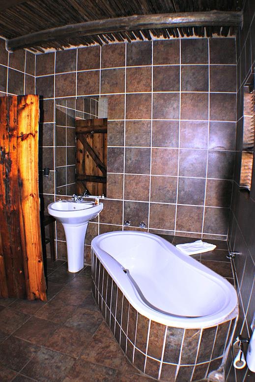 Gabbata Lodge | Rooms