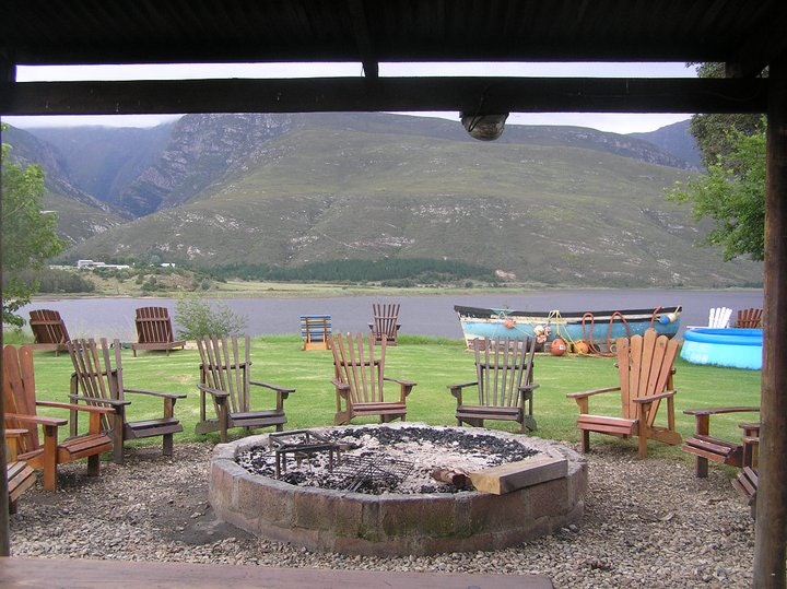 Umshanti | LekkeSlaap