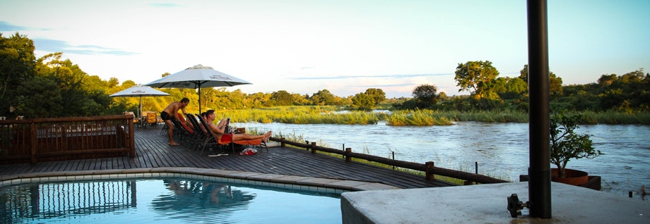 Sabie River Bush Lodge | LekkeSlaap