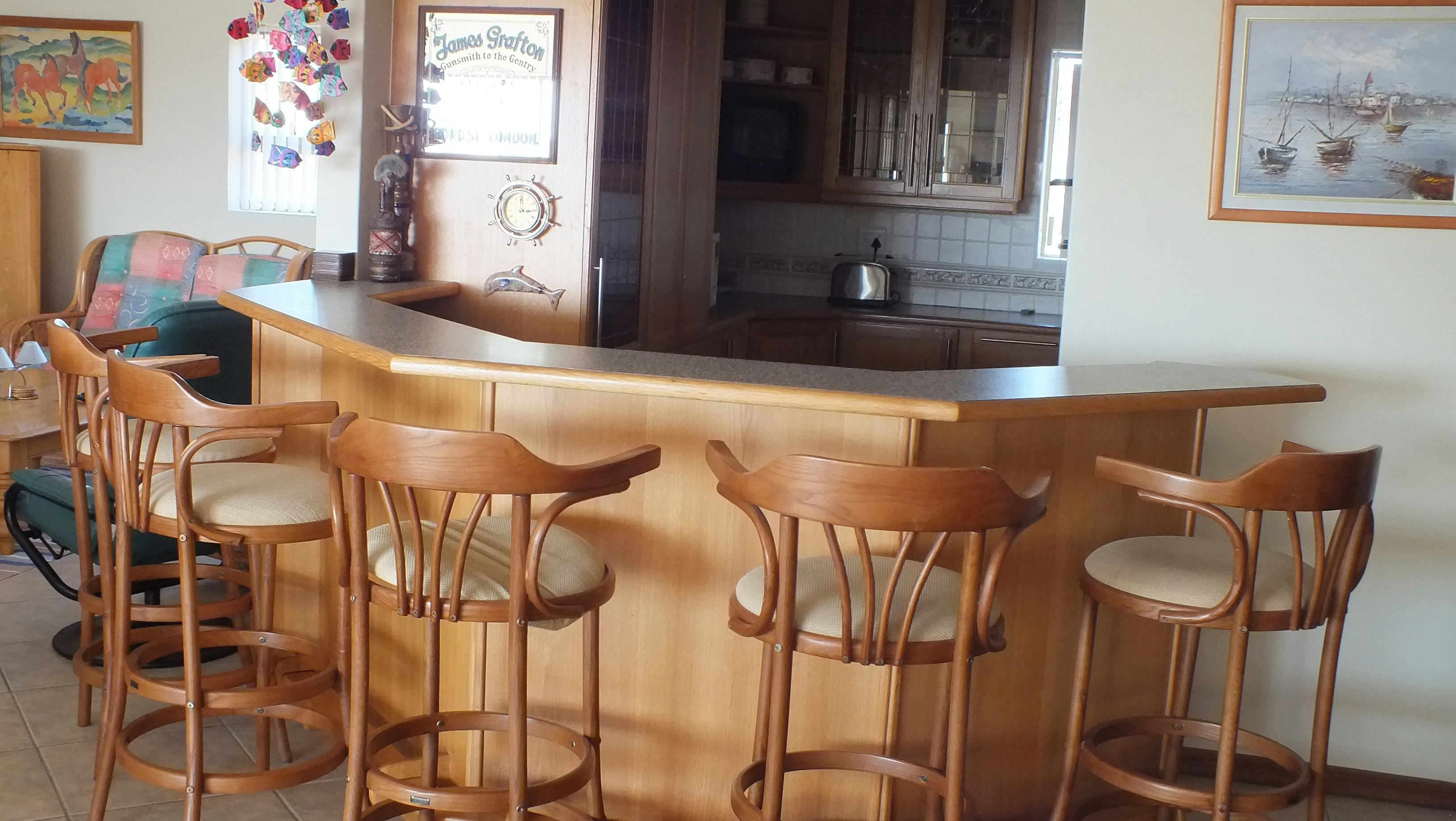 Kleinmond Panorama | Rooms