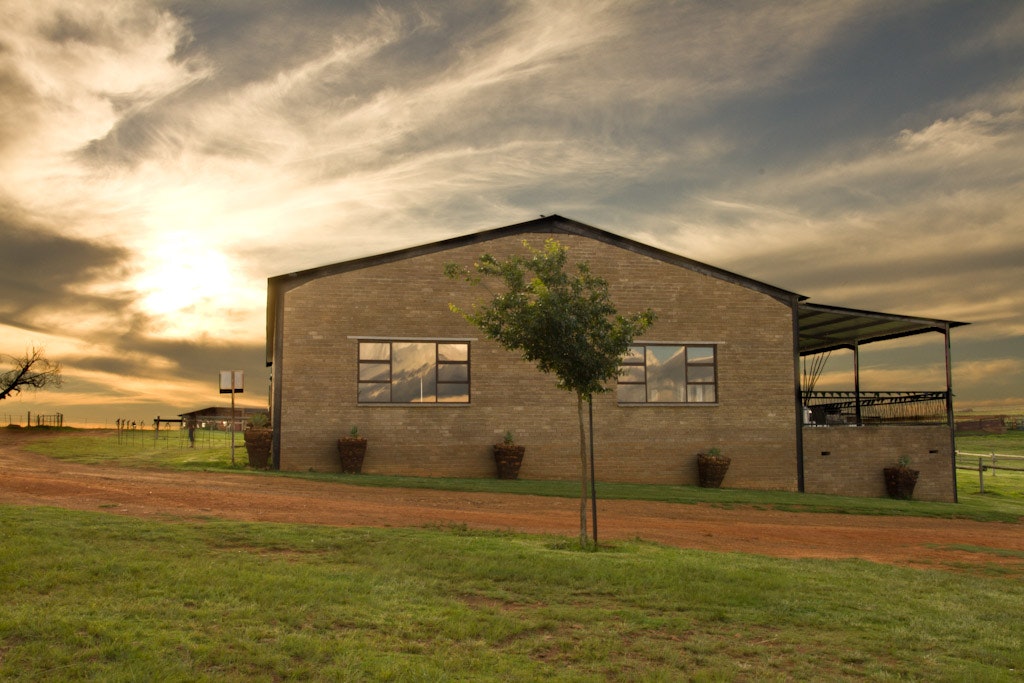 Ribbokkloof Holiday Farm