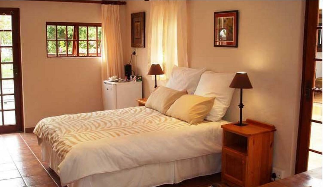 French Lodge International | LekkeSlaap