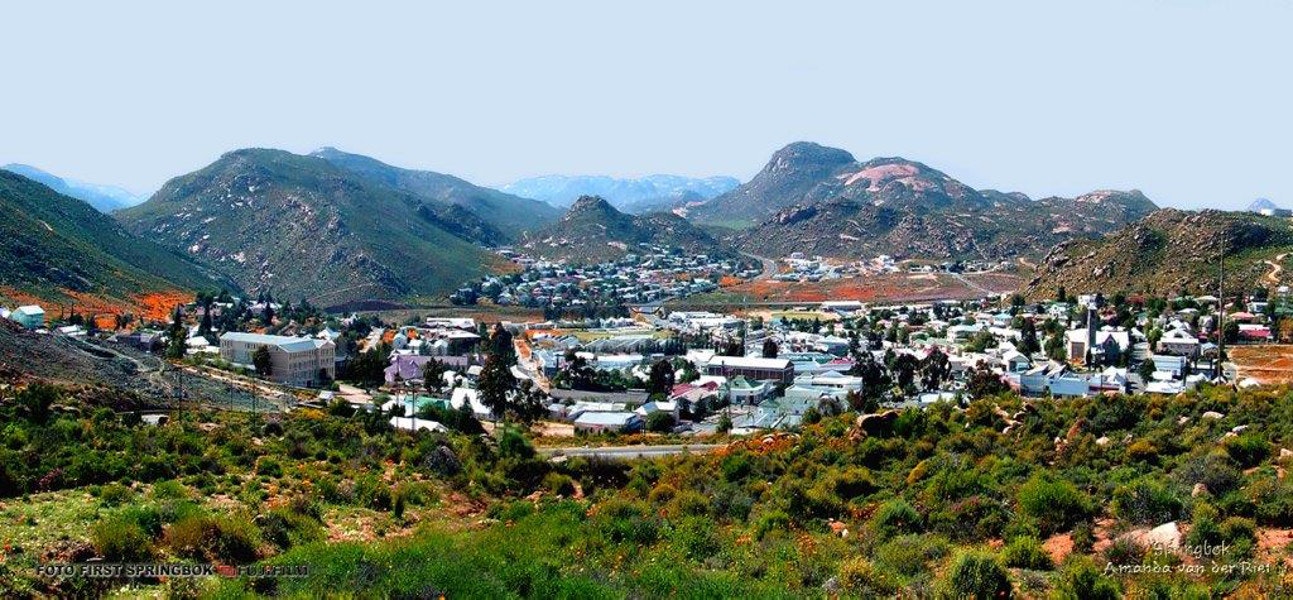 Modderfontein Farm Campsite | TravelGround