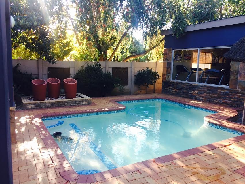 Home Sprint Home | LekkeSlaap