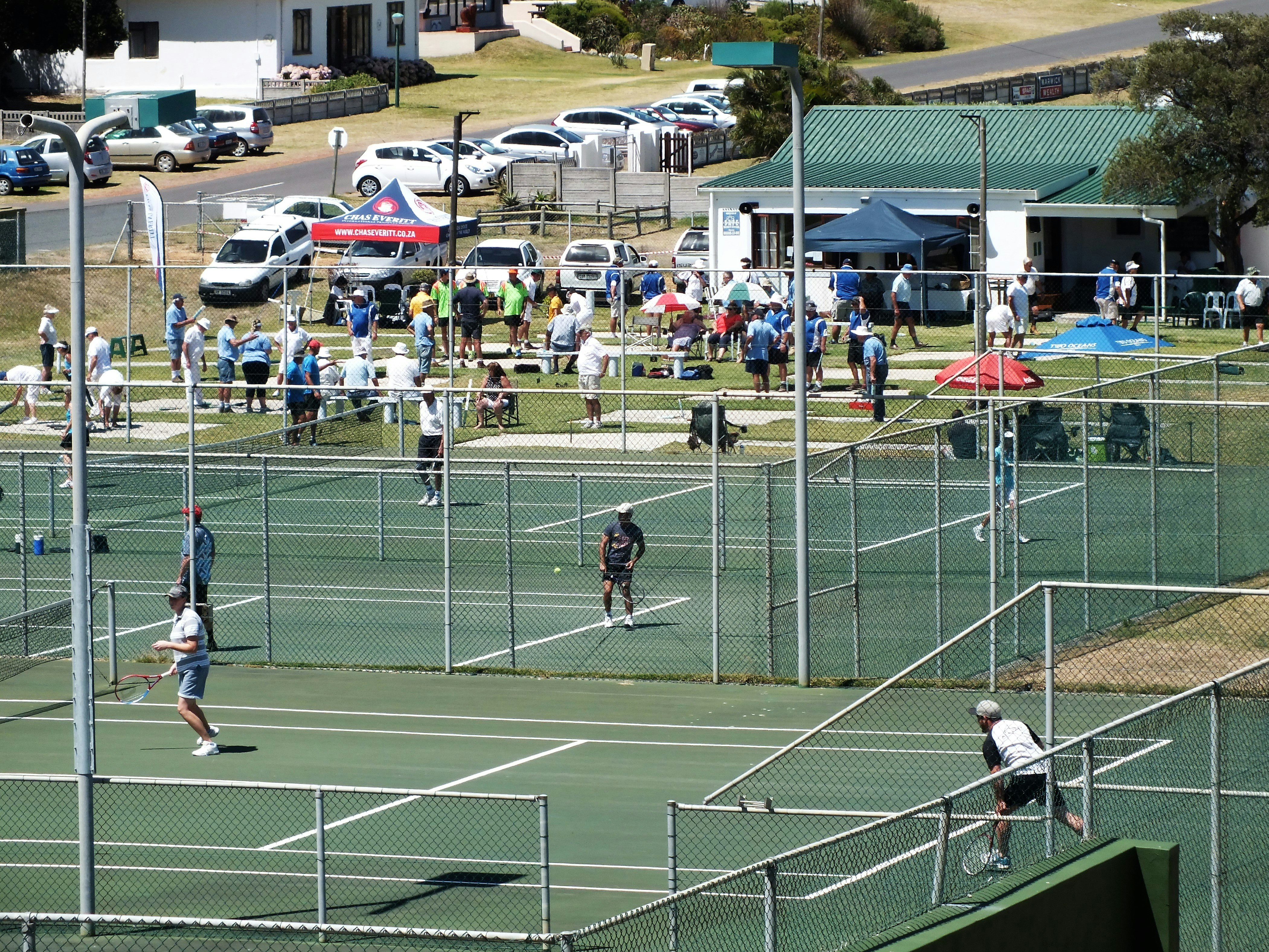 Kleinmond Panorama Holidays | LekkeSlaap