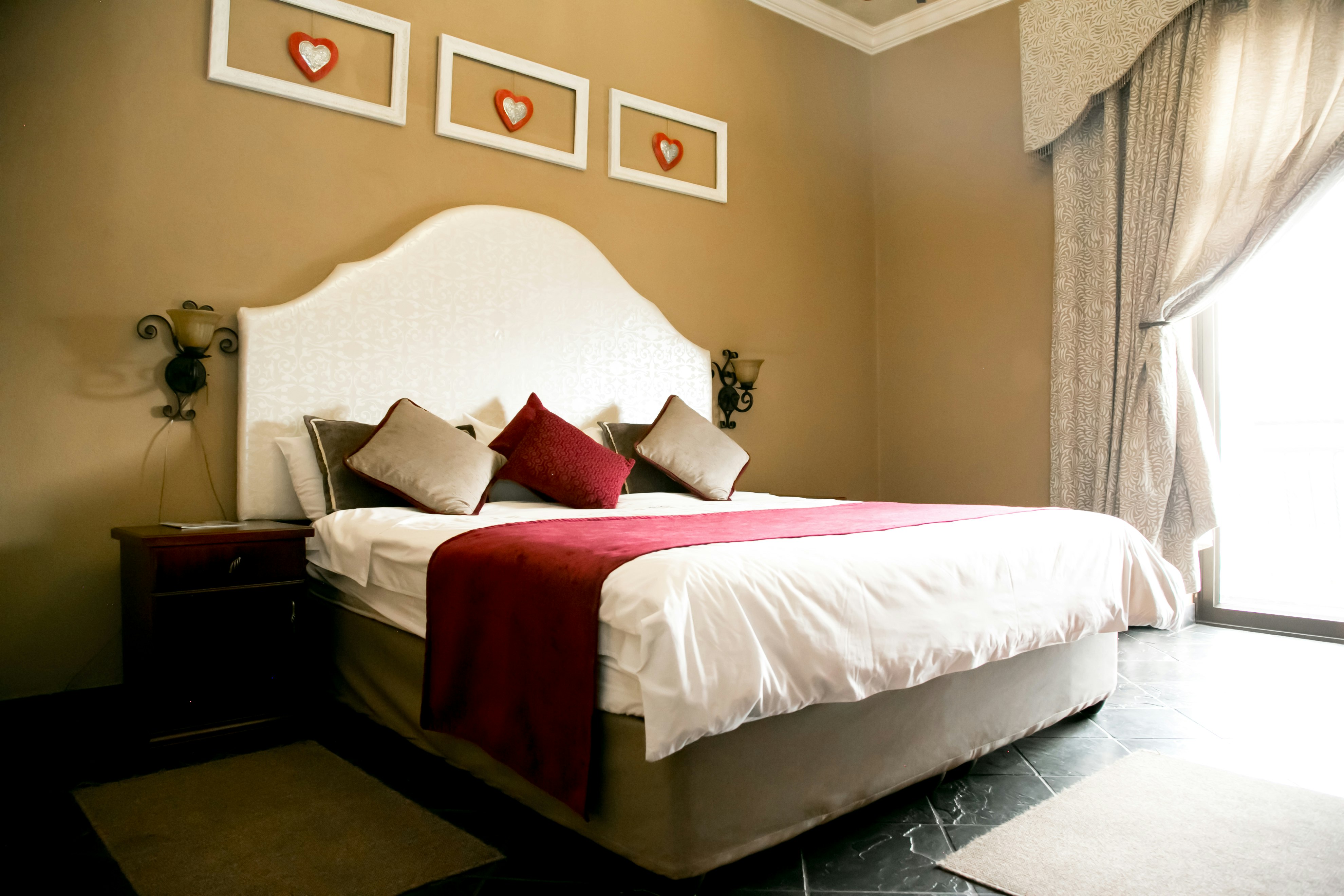 Nigel Goldfields Lodge and Conference Centre | LekkeSlaap