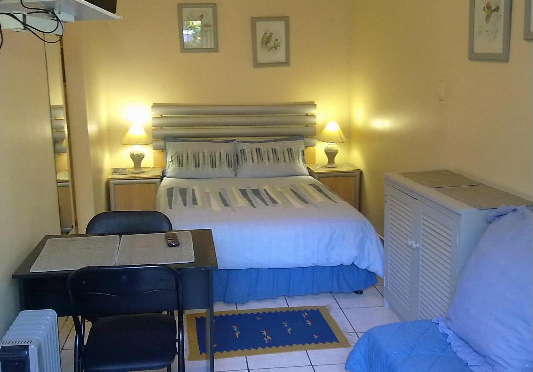 Portside Inn | Rooms