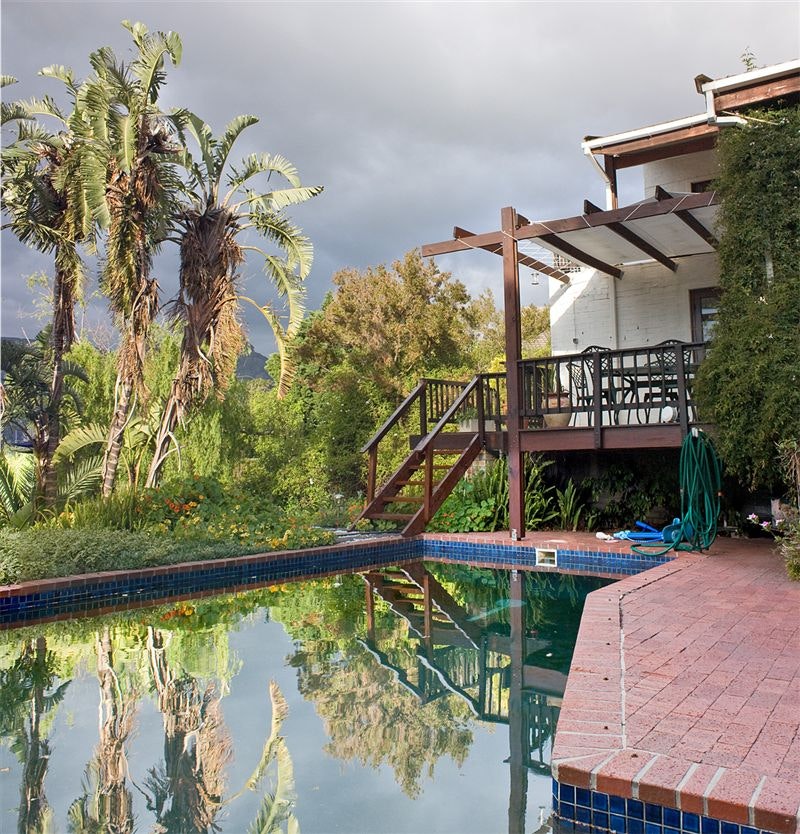 Manners Manor | LekkeSlaap