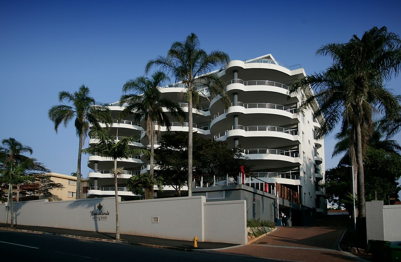 Coastlands Musgrave Hotel | Rooms